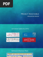 3 Tips On Writing Your Ateneo Application Essay | PDF | Tagalog ...