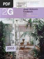Precedent Study Stahl House | PDF
