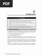 Methods of Calculating Purchase Consideration | PDF | Equity (Finance ...