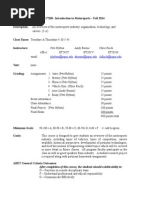 AIUB Assignment Cover Sheet | PDF