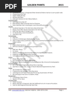 Statin Dose Intensity and Equivalency Chart (UMHS 2014) PDF | PDF ...