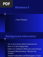 Lilavati Book by Bhaskaracharya PDF | PDF | Teaching Mathematics | Science