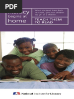 Early Years Report Comments Guide | PDF | Shape | Writing