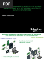 The Watchdog Protection Relay | PDF | Relay | Power Supply