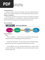 Josh Bersin Framework and Maturity Model | PDF | Benchmarking | Talent ...