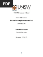 PLSQL Examples | PDF | Pl/Sql | Control Flow