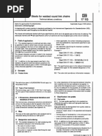Quenching & Tempering Steel Standards | PDF | Industrial Processes | Metalworking