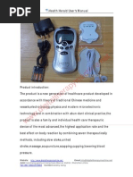 Lumbar Puncture Consent Form | PDF | Headache | Cerebrospinal Fluid