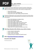 Life in The Woods - 5th Grade Reading Wonders Unit One by ...