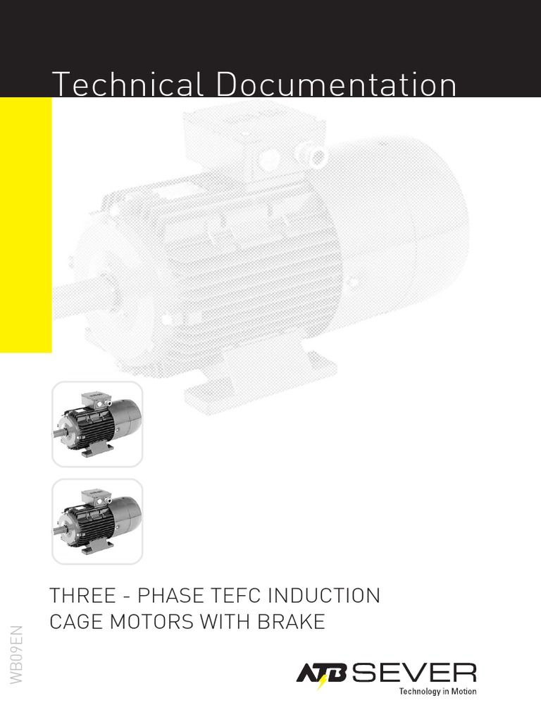 Motor Sever | Download Free PDF | Electric Motor | Mechanical Engineering