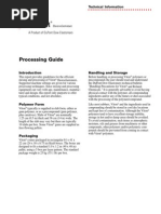 Astm D4603 - Iv | PDF | Viscosity | Polymers