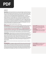 Complete List of Gibbs' Rules | PDF | American Television Series | Violence