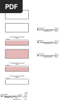 Classification and Types of Gels | PDF | Gel | Colloid