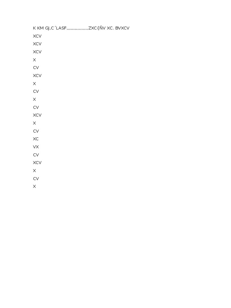 K KM GJ, C Lasf,,,,,,,,,,,,,,,,zxc (ÑV Xc. BVXCV XCV XCV XCV X CV XCV X ...