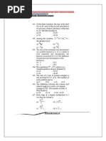 Examdays HCL Techbee Model Papers 1 PDF | PDF | Litre | Mathematical ...
