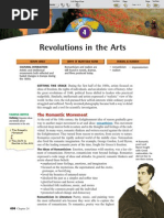 19th Century French Art Powerpoint | PDF | Impressionism | Romanticism