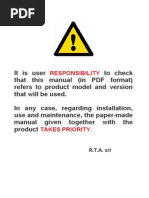 9x 9591 Manual | PDF