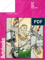 TL4 Gearbox Technical Manual | PDF | Manual Transmission | Clutch