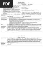 The Giver Unit Plan | PDF | The Giver | Reading (Process)