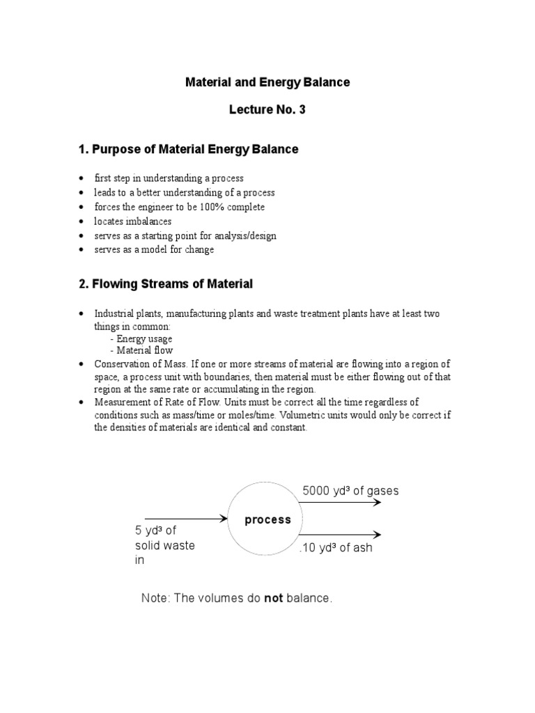 Material Balance Model | PDF | Reaction Rate | Chemical Reactor