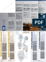 CFAY Airport Shuttle Sign-Up Guide | PDF