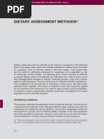 Lampiran 2 Formulir Metode Taksiran Visual Skala Comstock | PDF