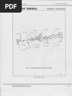 Detroit Diesel Engine Serial Numbers | PDF | Engine Technology ...