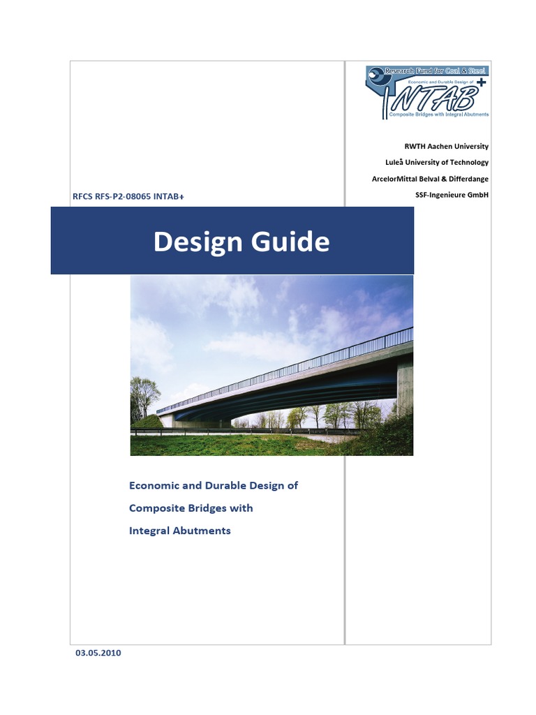 Intab Guide en | PDF