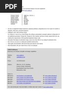 4 KL Reactor Data Sheet | PDF | Pipe (Fluid Conveyance) | Mechanical ...
