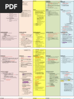 Bacterial ID Flowchart | PDF | Streptococcus | Staphylococcus