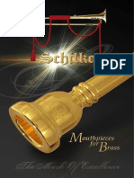 Cichowicz Flow Studies - Trumpet - PDF | PDF | Musical Instruments