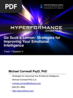 Success Profiles: Civil Service Strengths Dictionary | PDF | Leadership ...