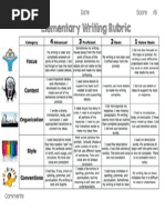 The Wise Choice Process | PDF