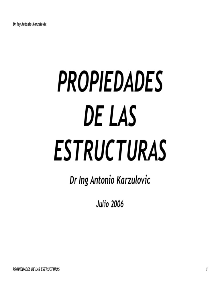 Propiedades de Estructuras Geológicas | PDF | Estrato | Falla (geología)