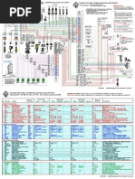 Pin Out Bosch Edc16c39 | PDF | Acelerador | Máquinas