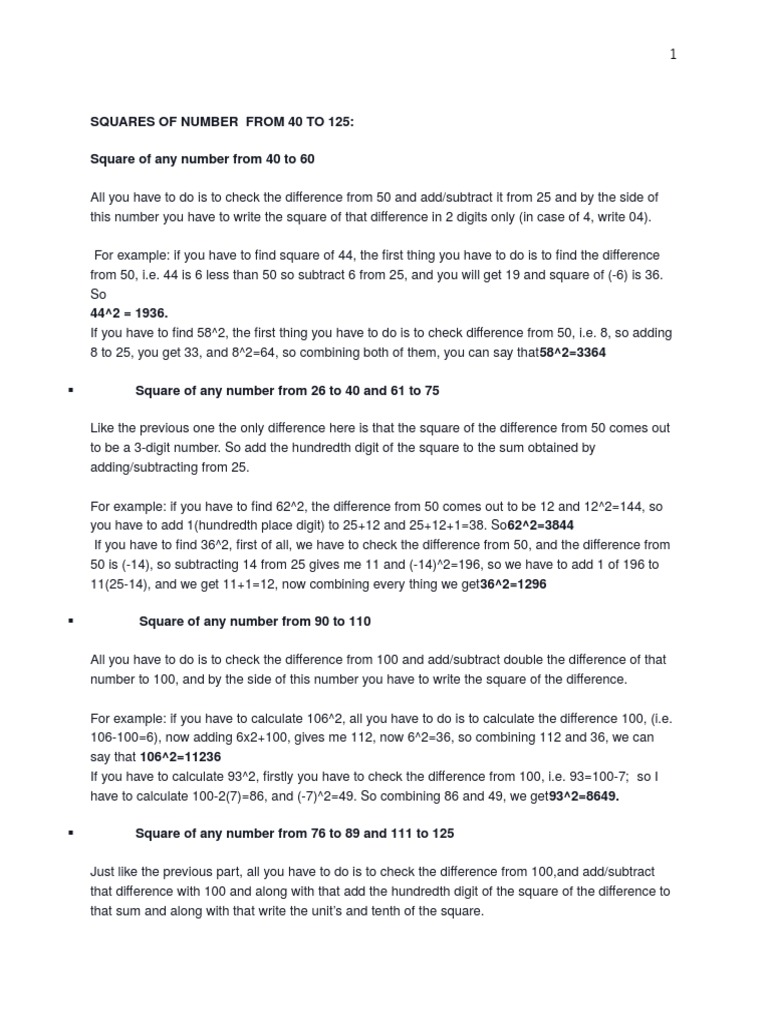 Quants Basics | PDF | Fraction (Mathematics) | Division (Mathematics)