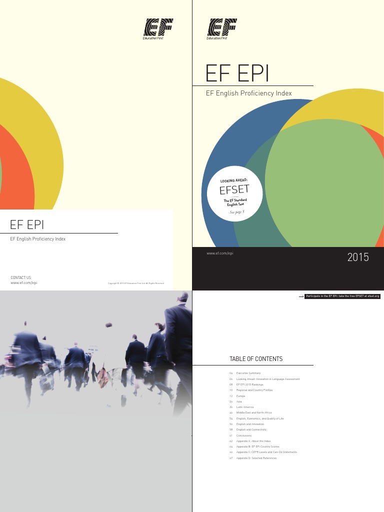 Ef Epi - 2015 | PDF | Asia | Taiwan