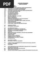 DHCS AOD Certification Standards | PDF | Drug Rehabilitation ...