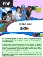 Fun With Language Book 5 | PDF