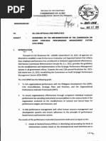 A Practical Guide To Completed Staff Work (CSW) | PDF