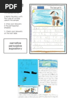 Running Record Cheat Sheet