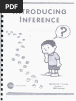 Language For Thinking p.1-36 - Stephen Parsons & Anna Branagan | PDF