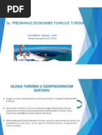 Primjer Dopisa | PDF