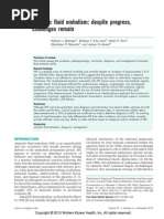 OFRAS: Obstetric Fall Risk Tool Development | PDF | Clinical Trial ...