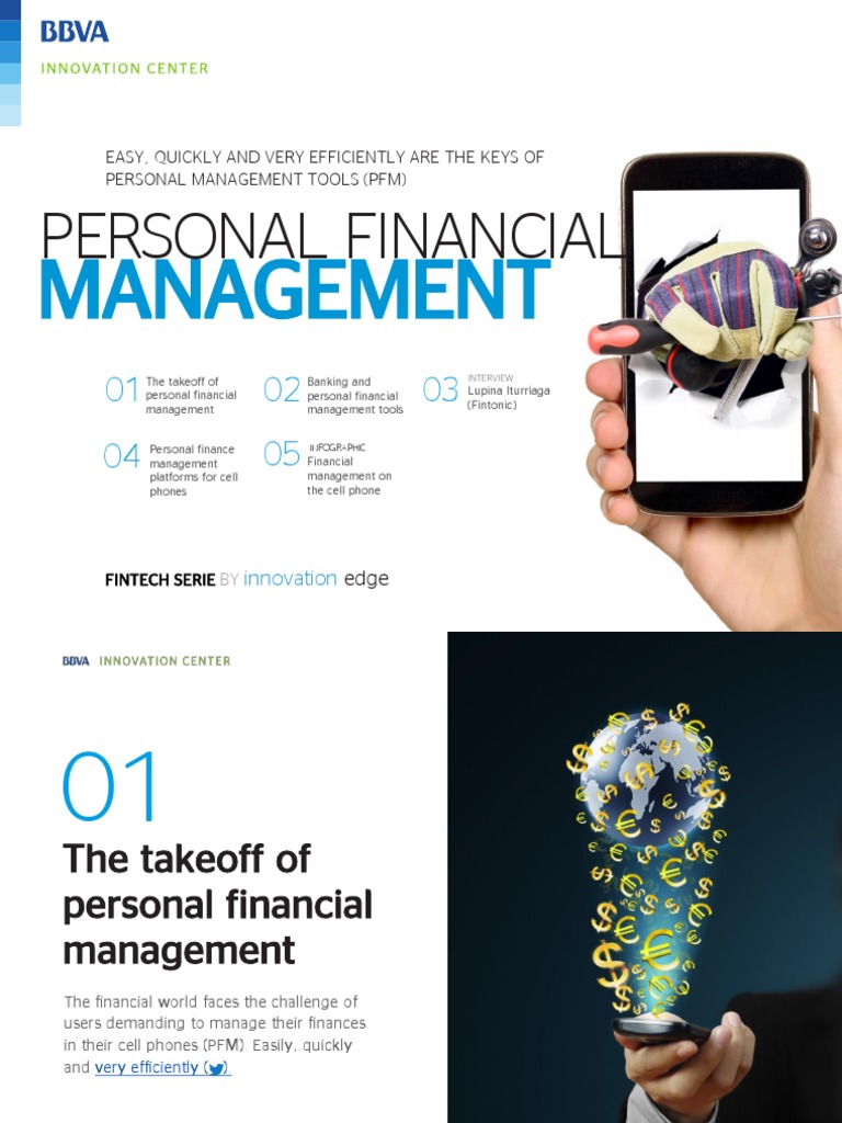 Ebook: Personal Financial Management (PFM) (English) | PDF | Financial ...