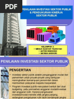 Update Sandi Referensi Sektor Ekonomi, Valas, Dan Dati | PDF