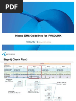 NEC IPASOLINK VR4 Configuration Guide - KSGM Project | PDF | File Transfer Protocol | Ip Address