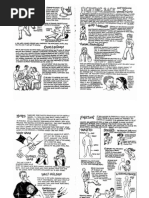 Jeet Kune Do Book | PDF