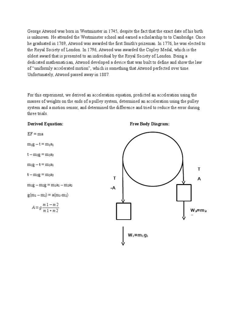 Physics Theory | PDF