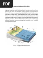 Pengertian Dan Proses Progradasi, Retrogradasi Dan Agradasi | PDF